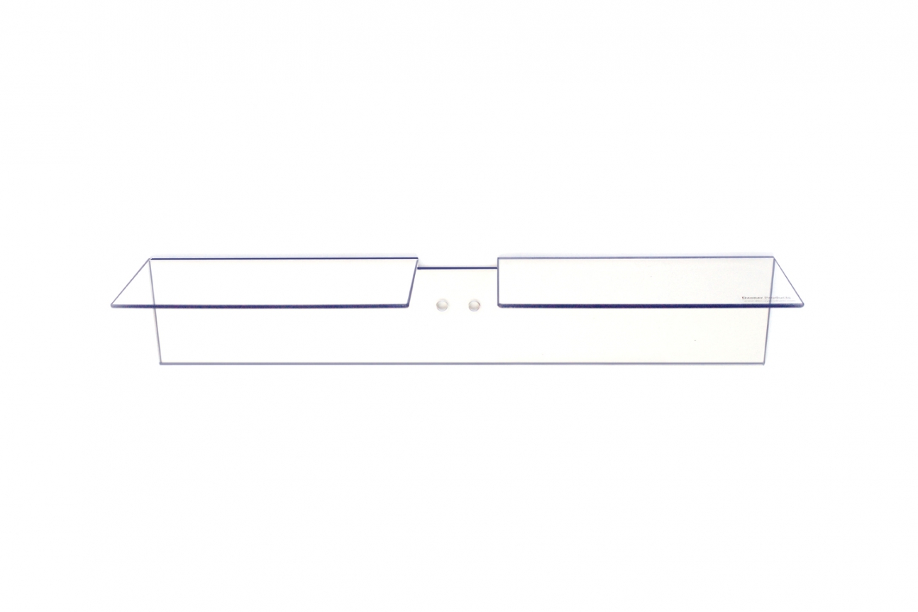 Wood Lathe Shields | Danray Products