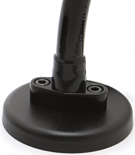 Magnetic Base Assembly | Danray Products