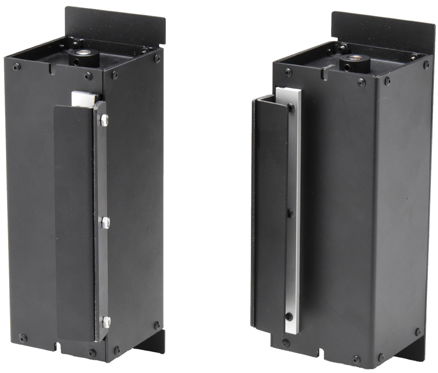 Roller Shields | Danray Products