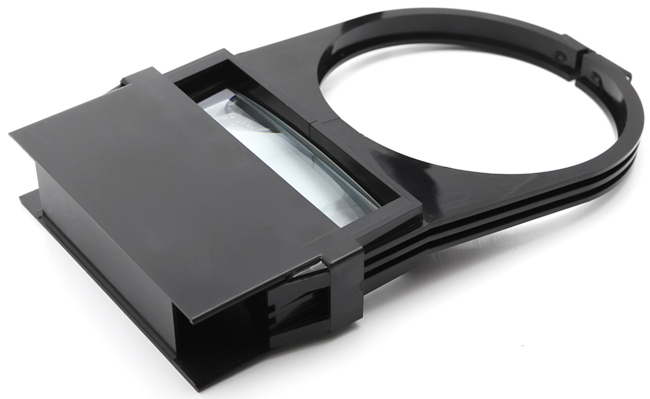 Magnifier Attachment | Danray Products