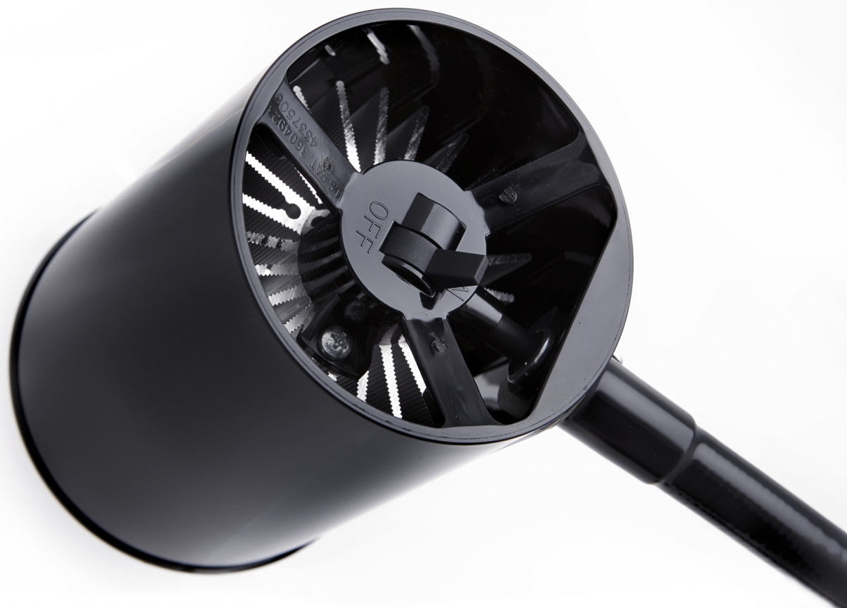 Snake-Arm Lamps | Danray Products