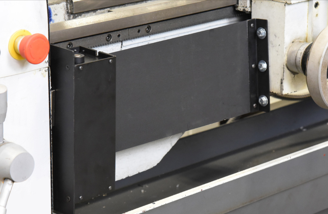 Roller Shields | Danray Products