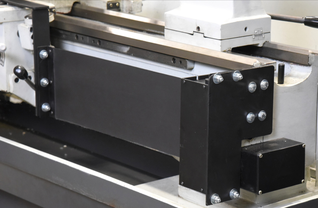 Roller Shields | Danray Products