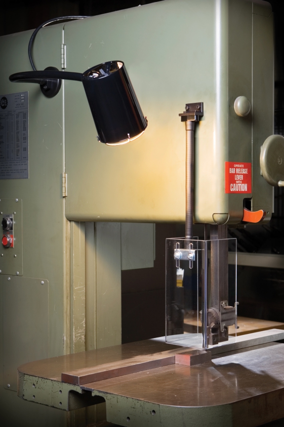 Snake-Arm Lamps | Danray Products