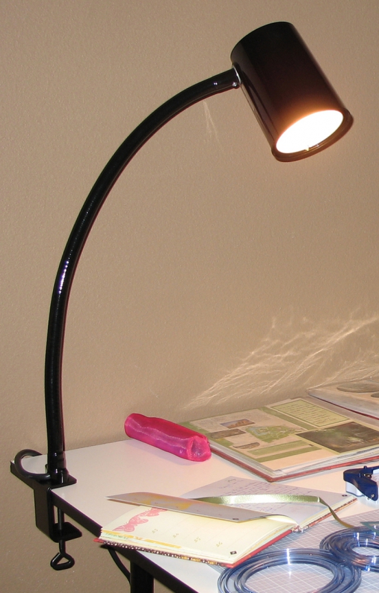 C-Clamp Base Assembly | Danray Products