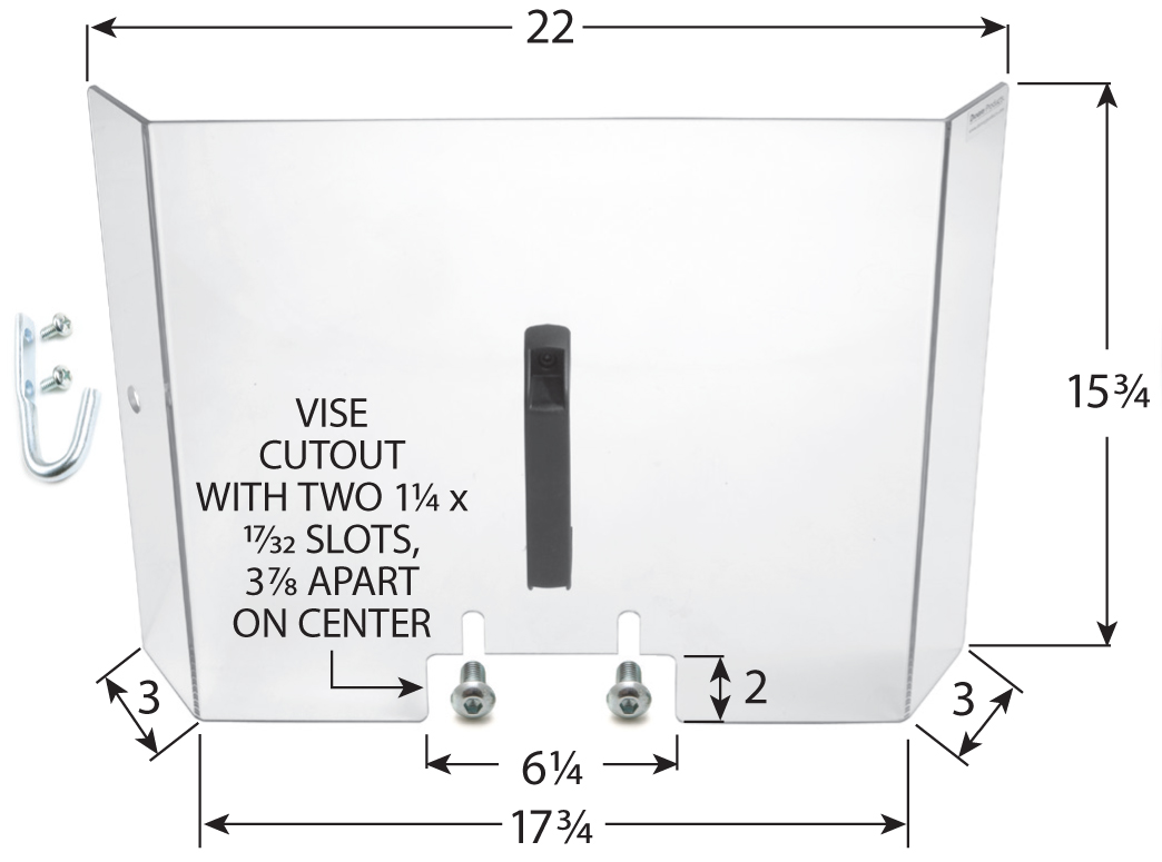 Portable Shields | Danray Products