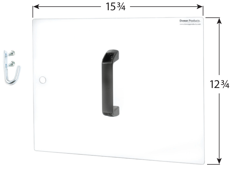Portable Shields | Danray Products
