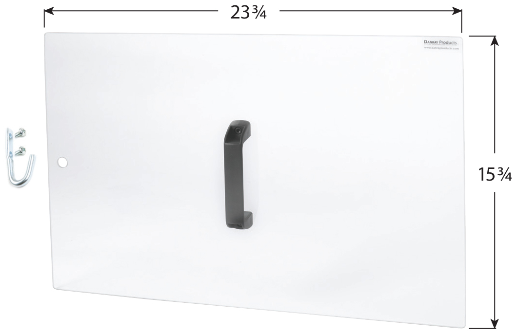 Portable Shields | Danray Products