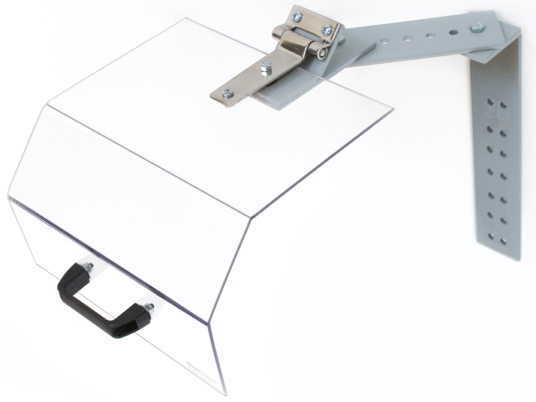 Lathe Carriage Shields | Danray Products