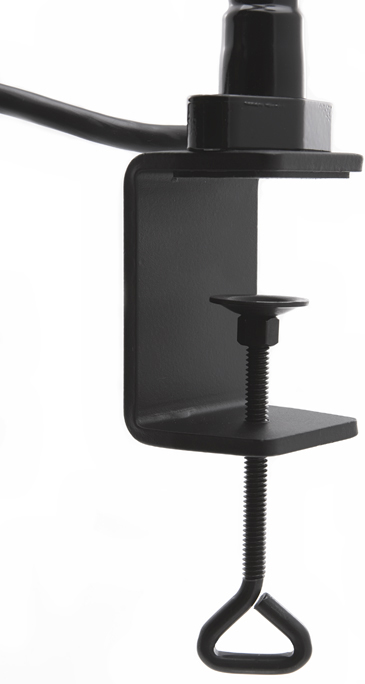 Snake-Arm Lamps | Danray Products