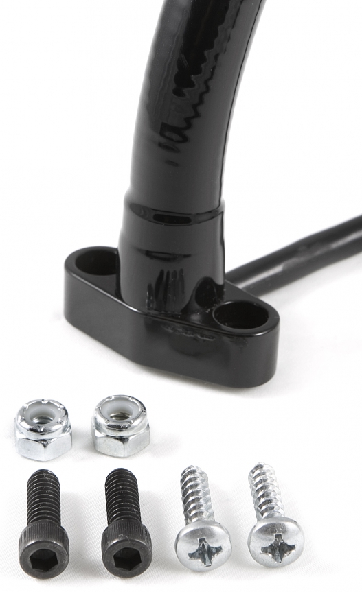 Snake-Arm Lamps | Danray Products