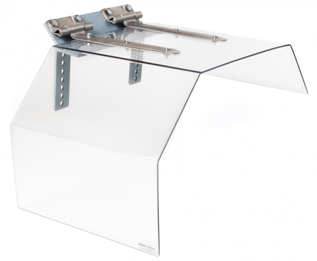 Lathe Chuck Shields | Danray Products